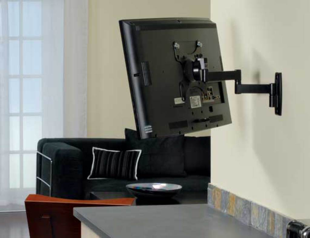 SANUS MF215 | Full-Motion Wall Mounts | Mounts | Products | SANUS SANUS MF215 | Full-Motion Wall Mounts | Mounts | Products | SANUS